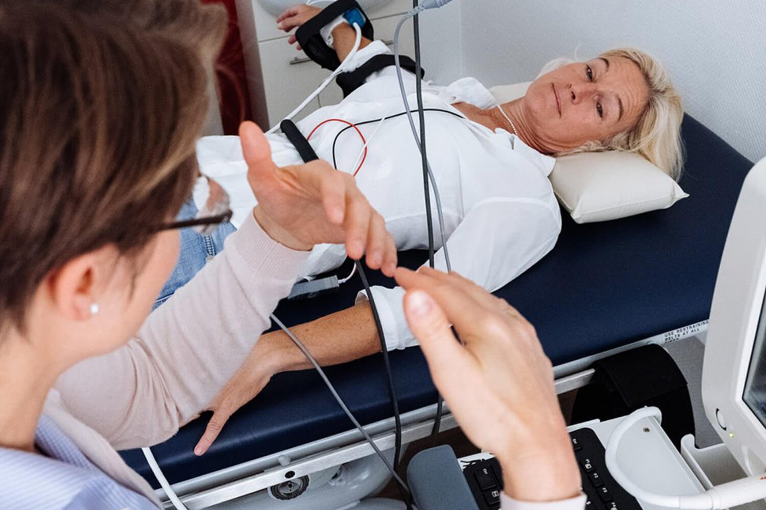 Autonomic ANS Test Family Diagnostics Autonomic ANS Test Family Diagnostics